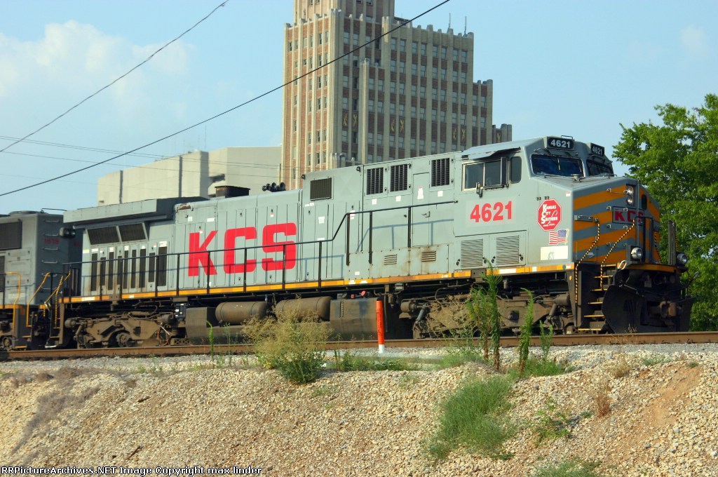 KCS 4621